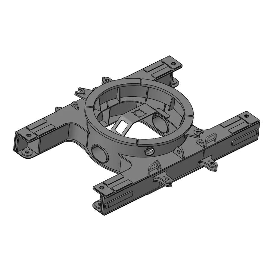 Undercarriage Component Manufacturing with Robot Welding: How Hengli ...