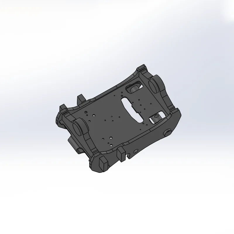 What Makes Hengli Attach Frame Attachments Processing the Best Choice ...