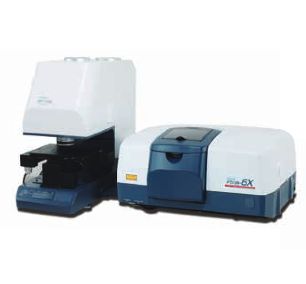 IRT-7100 全自动红外显微镜_佰泰科技有限公司