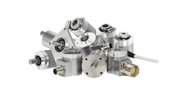 Posital编码器-曼迪普斯智能电气(上海)有限公司