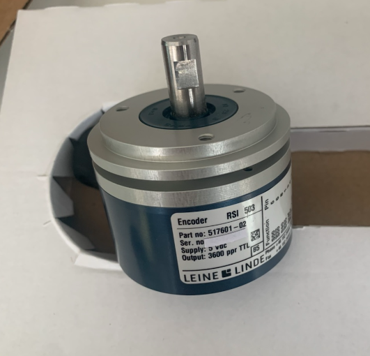 LEINE&LINDE（莱纳林德）RSI503编码器517601-02-曼迪普斯智能电气（上海)有限公司