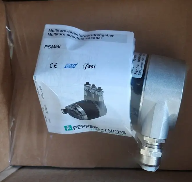 LEINE&LINDE（莱纳林德）编码器861900220-1024-曼迪普斯智能电气（上海)有限公司