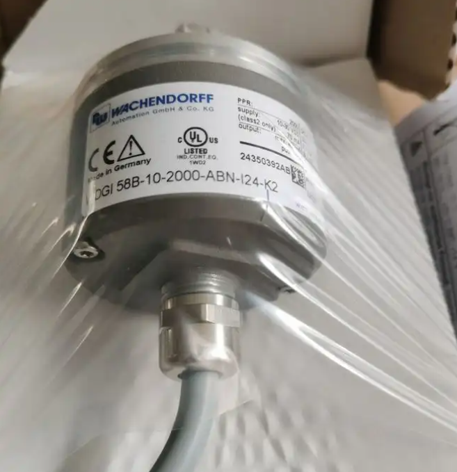 WDG58B-200-ABN-G24-L3-曼迪普斯智能电气(上海)有限公司