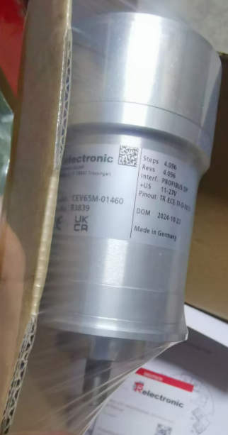 CEV65M-01460-曼迪普斯智能电气(上海)有限公司