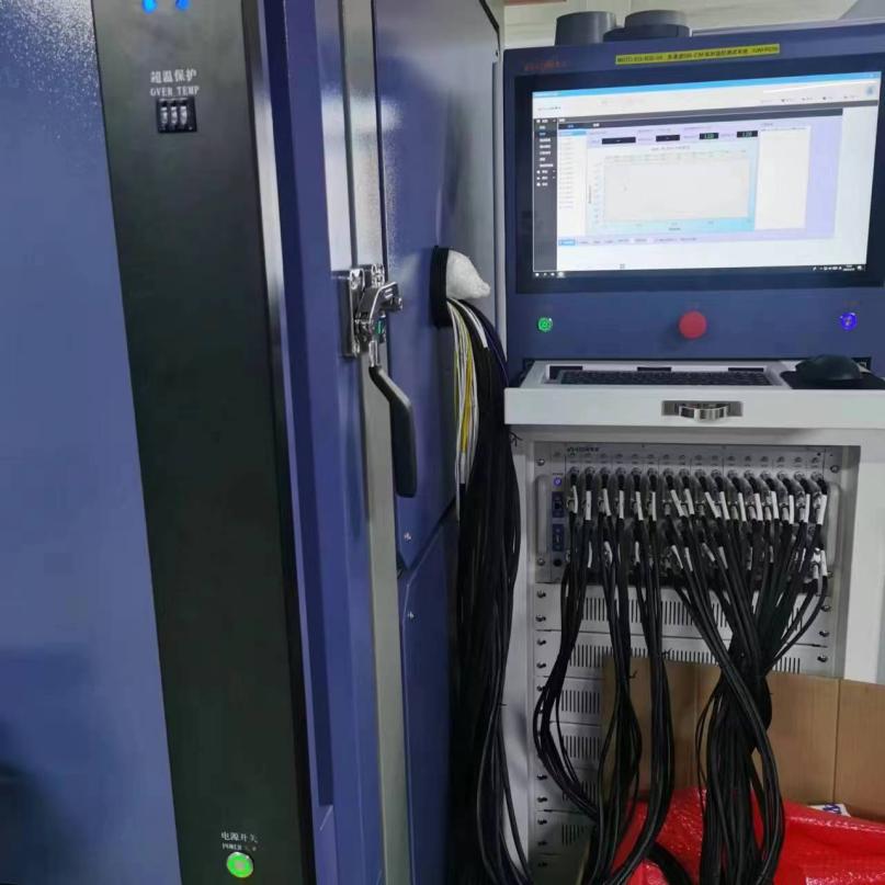 常见PCB基板材料SIR-CAF检测-表面绝缘电阻检测系统-广州维柯信息技术有限公司