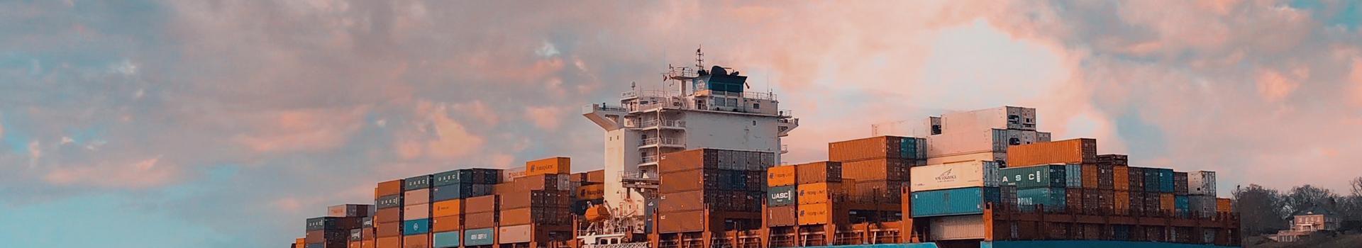 Service - Global Beaver Container Ltd (GBC)