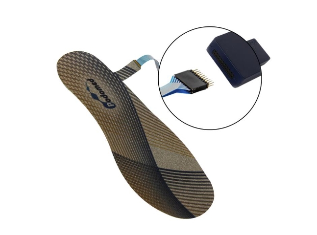 PODOMED system_郑小姐