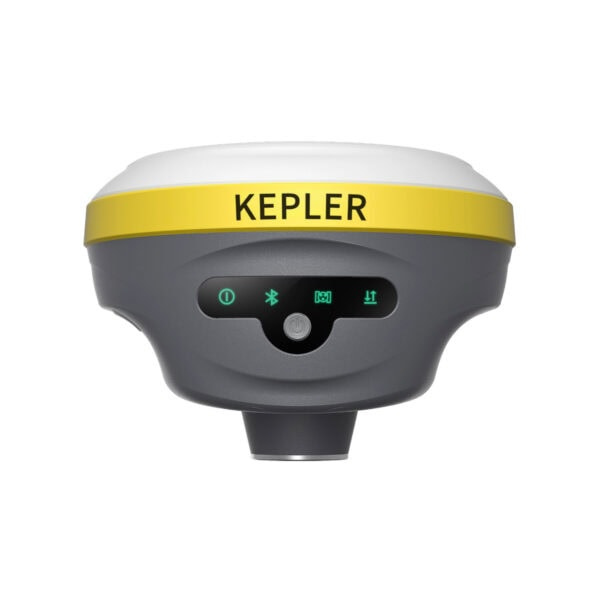 K501 High-precision IMU RTK GNSS Receiver | Kepler GNSS