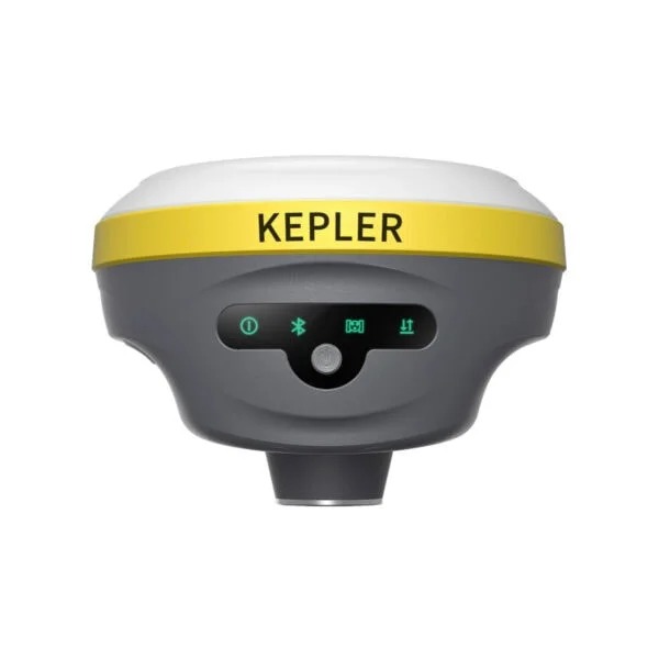 Why High-Precision GNSS Receivers Are Essential | Kepler