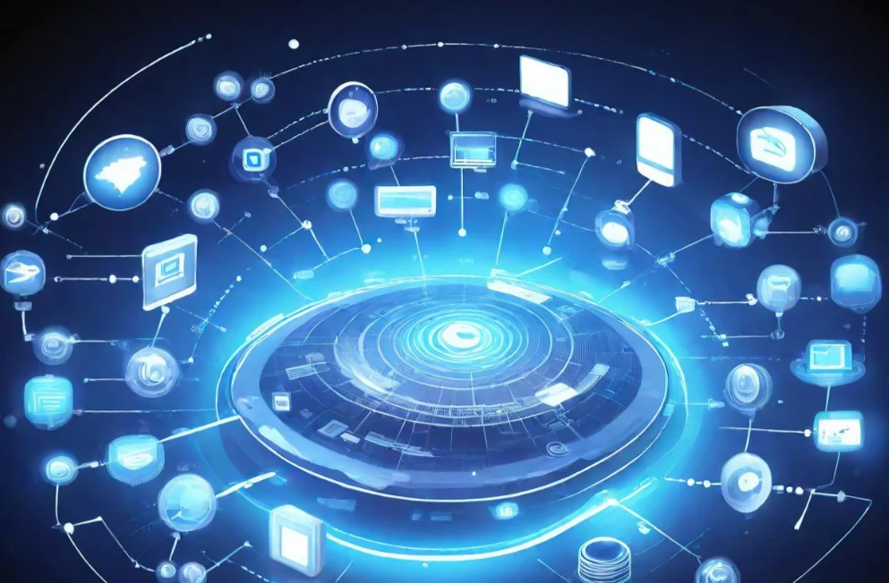 BeiDou CORS Network Explained: Architecture, Setup Process, and ...
