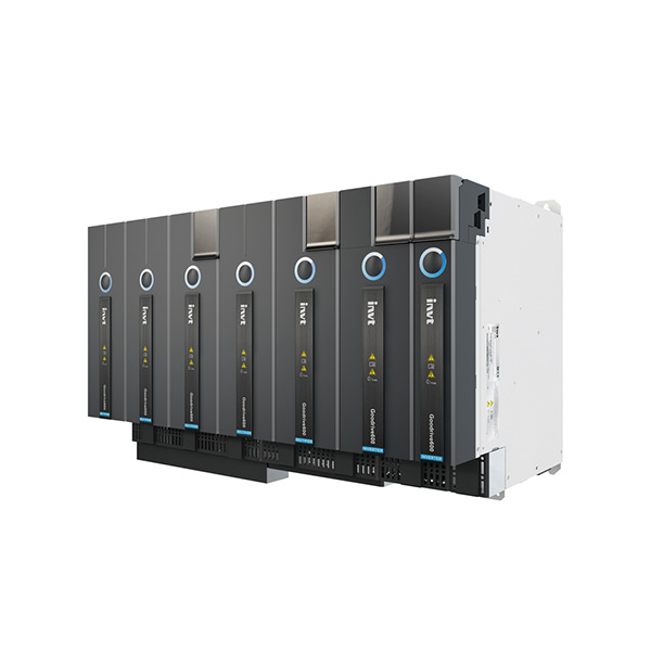 Customized Industrial Control Cabinet Panels
