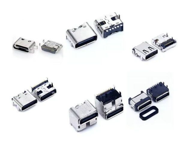 你明白Typc-C到底是什么吗_夏小姐