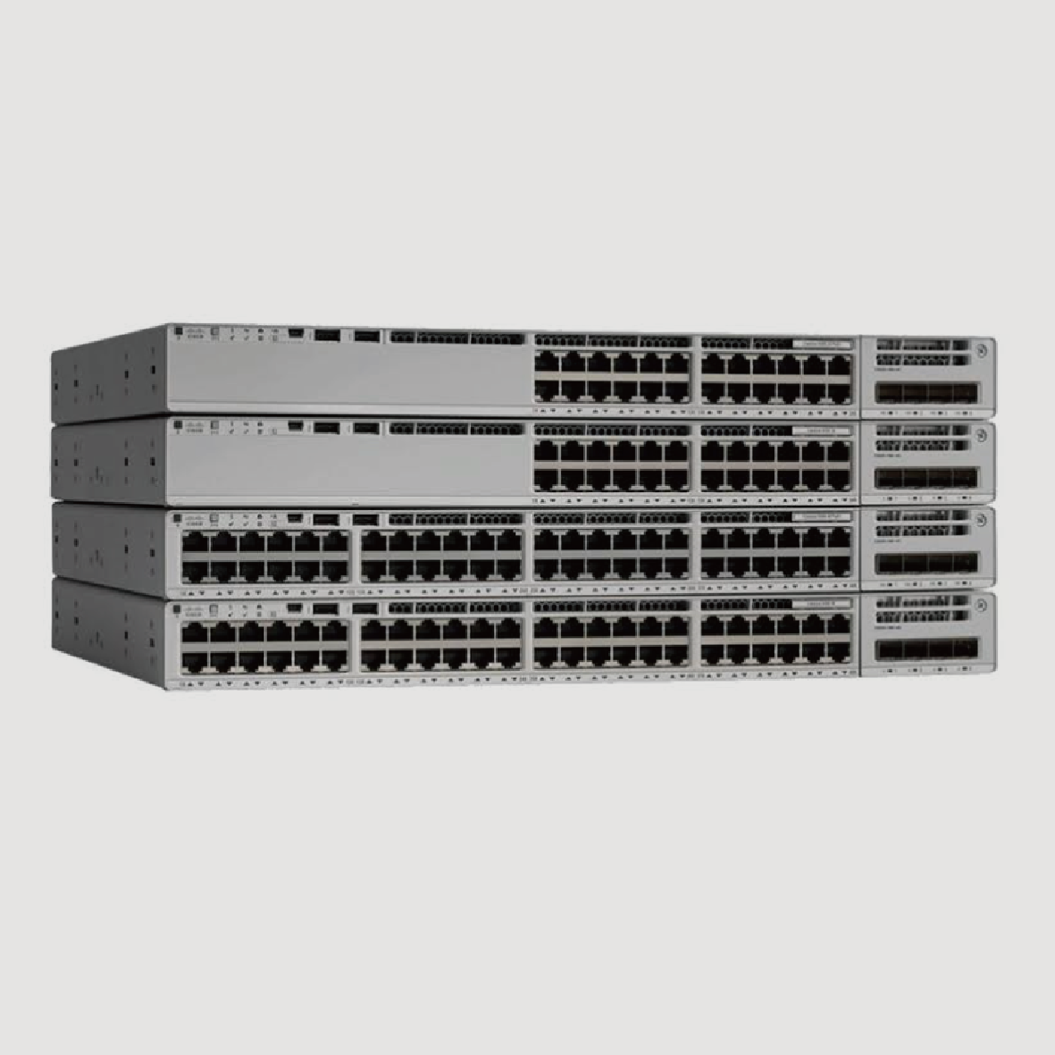思科Catalyst9200系列_杭州沃迪云信息技术有限公司