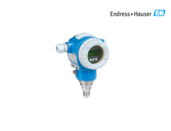 Cerabar PMP71压力变送器-深圳市瑞格自动化技术有限公司