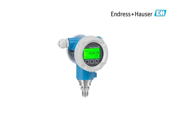 Cerabar PMP71B压力变送器-深圳市瑞格自动化技术有限公司