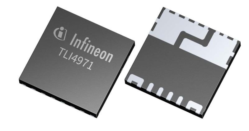 型号:TLI4971A120T5E0001XUMA1 品牌:Infineon(英飞凌) 封装:TISON-_深圳市腾桩电子有限公司