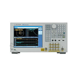 KEYSIGHT E5072A 网络分析仪_东莞市启航电子科技有限公司