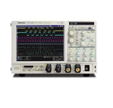 Tektronix DSA71254C 12.5 GHz 数字串行分析仪_东莞市启航电子科技有限公司