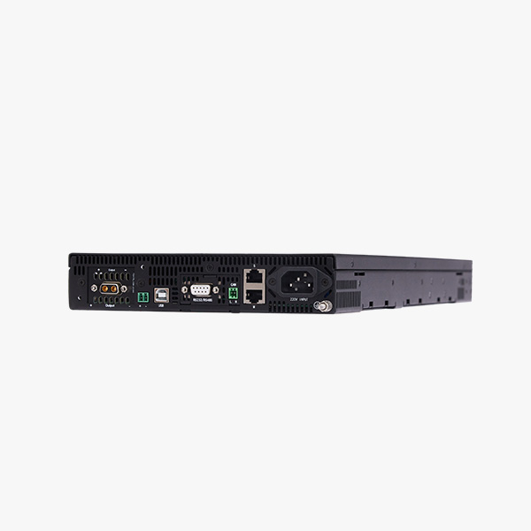 AST5000 series constant power wide range programmable DC power supply ...