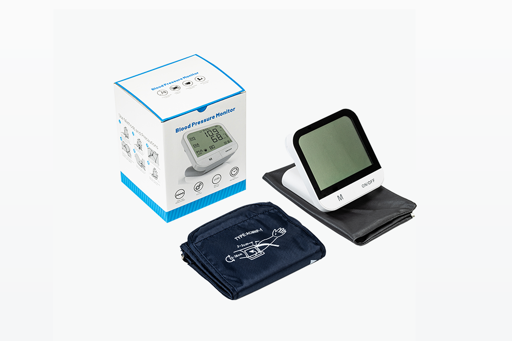 Blood pressure monitor_Shenzhen Kangnaige Biotechnology Co., Ltd.