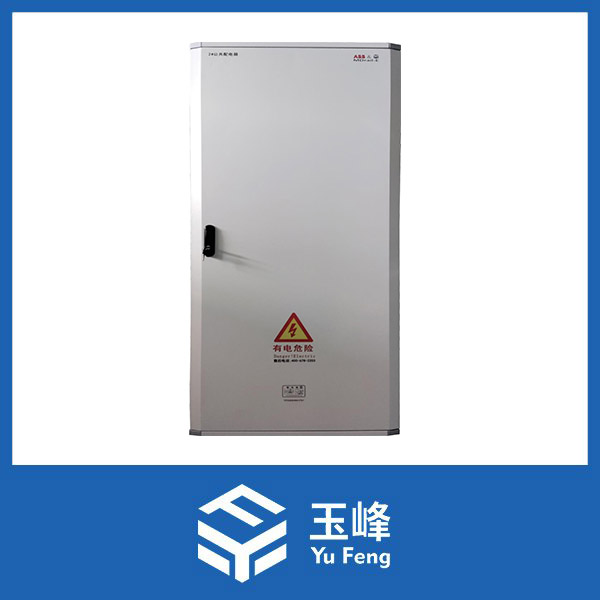 ABB授权MDrail-E系列_江西玉峰电器科技股份有限公司