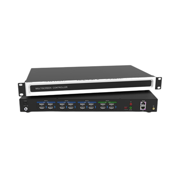 Integrated Splicing Processor Supplier & Manufacturer | SZBITC