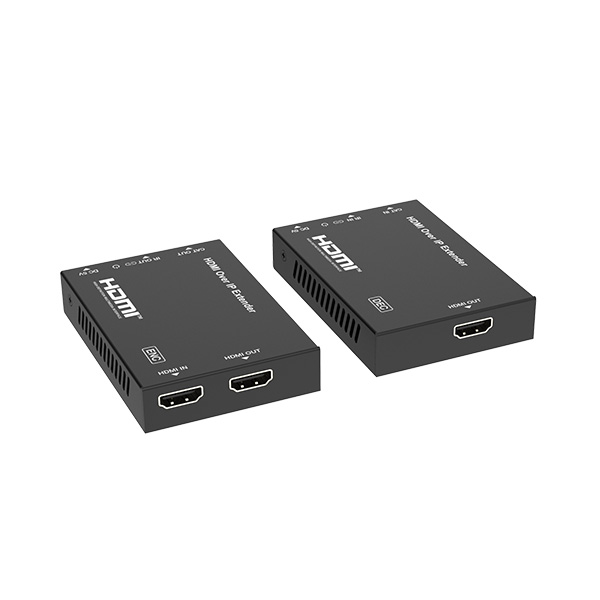 4K HDMI Over IP Extender | HDMI IP Extenders Supplier Wholesale | SZBITC