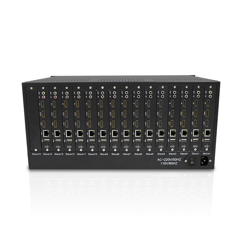 Digital Decoding Matrix | Digital Decoding Matrix Supplier | SZBITC