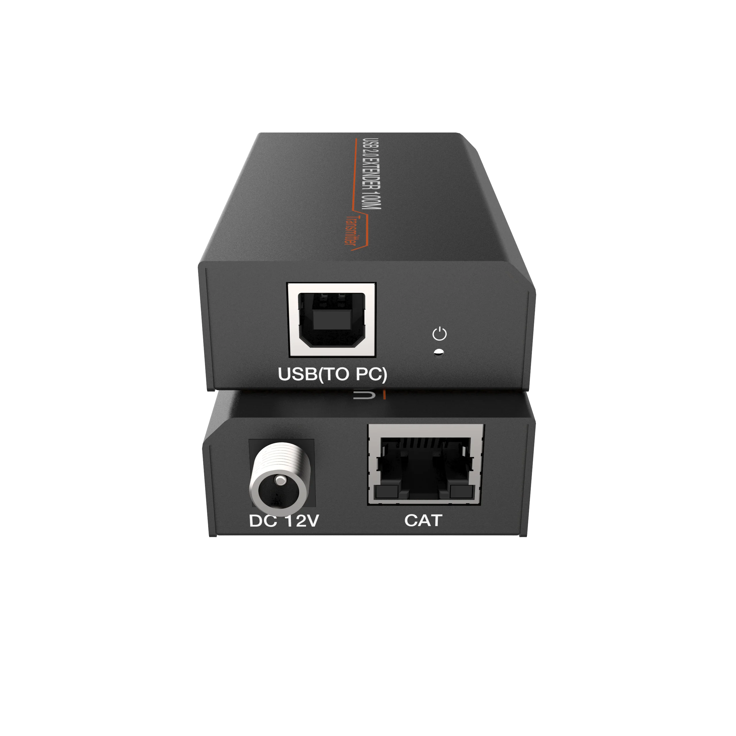 USB 2.0 over CAT Extender | USB2.0 over CAT Extender Supplier | SZBITC