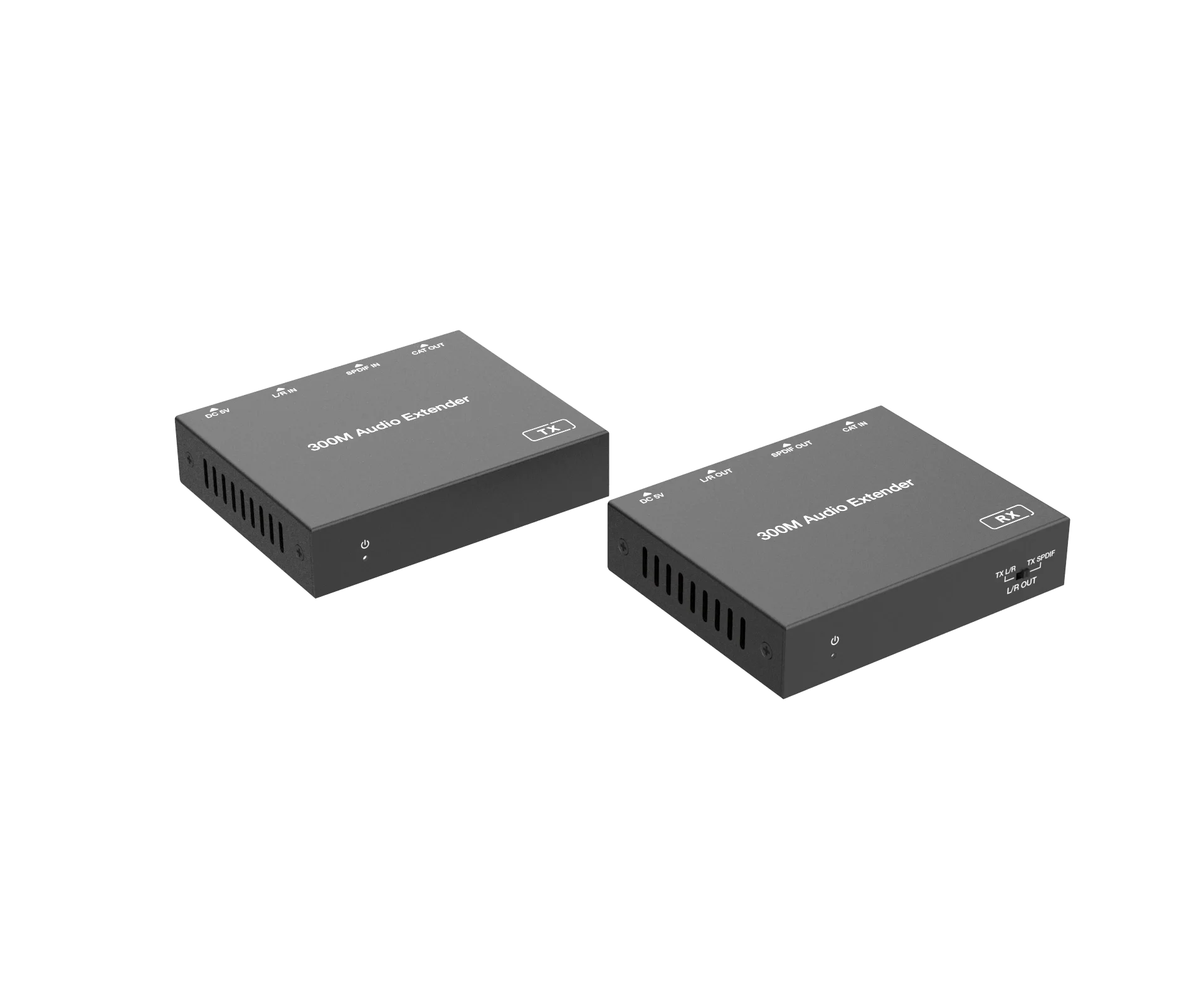 Audio CAT Extender | Audio CAT Extender Wholesale | SZBITC