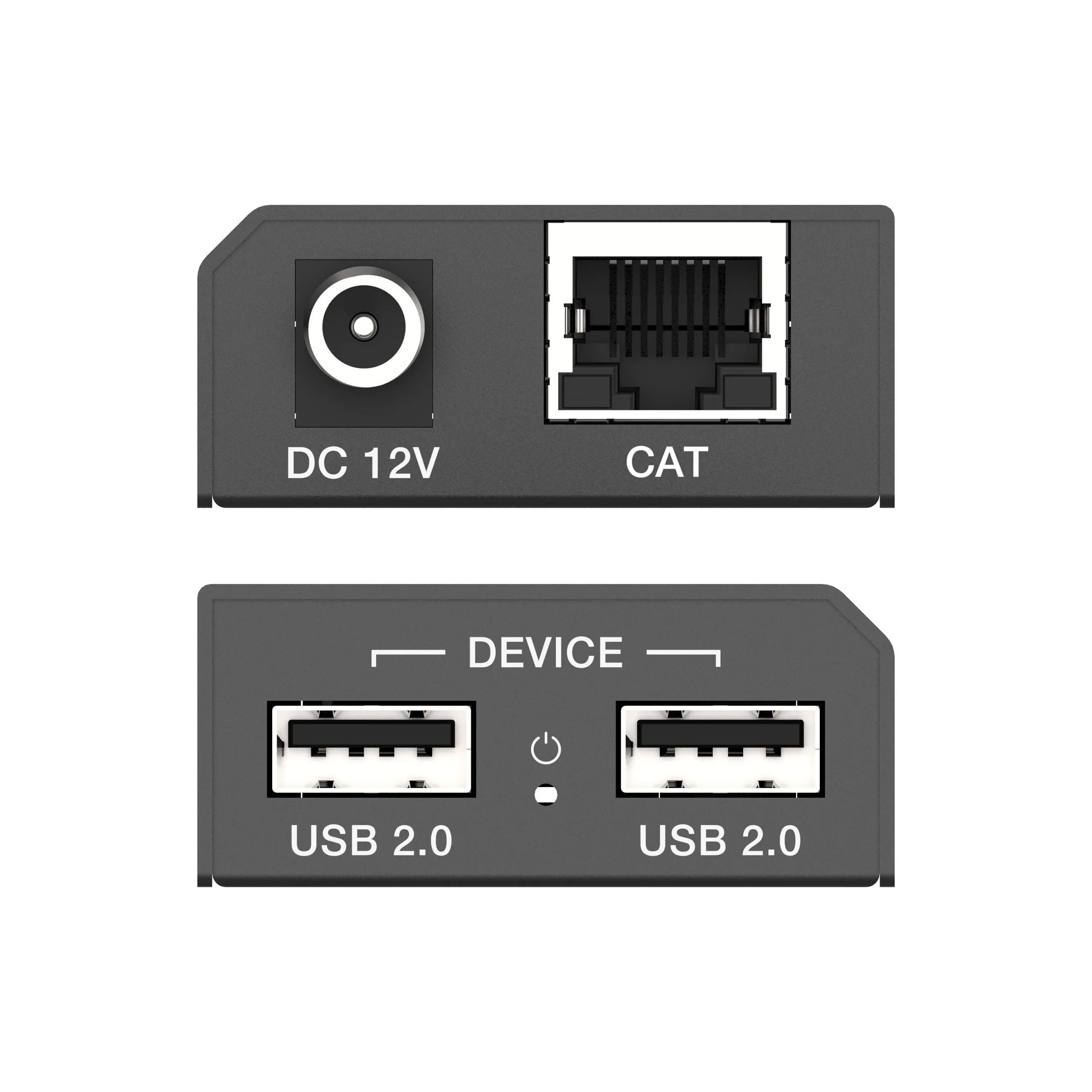 USB 2.0 over CAT Extender | USB2.0 over CAT Extender Supplier | SZBITC