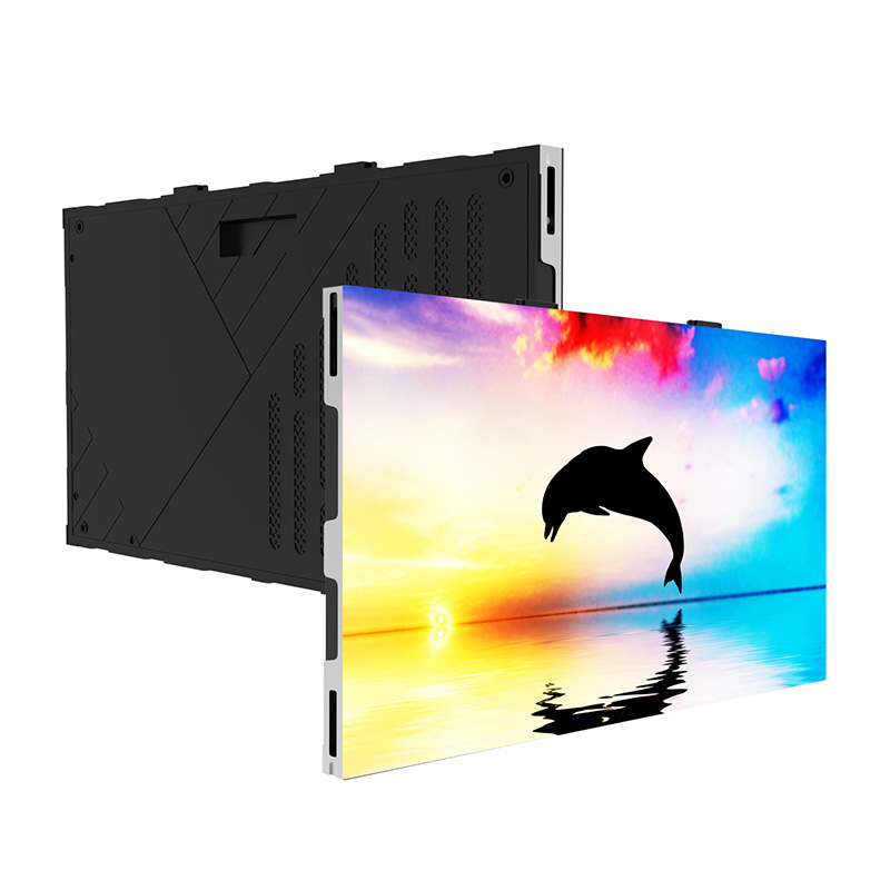 Best LED Video Wall for Events | Outdoor & Indoor Solutions