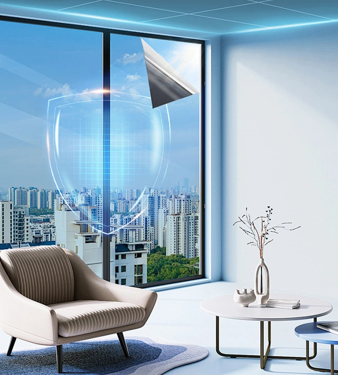 How to maintain building insulation film?-Shanghai intlight thin film ...