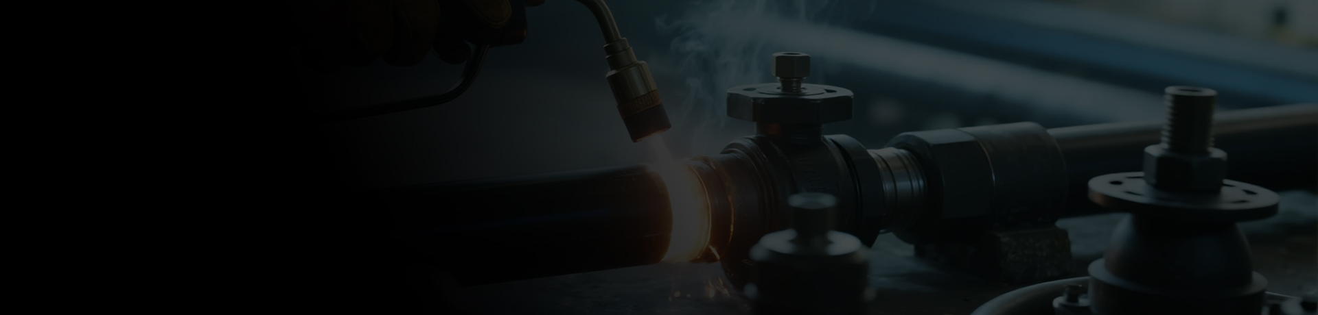 Pipeline Application Showcase | Lianda Plastics PE System Projects