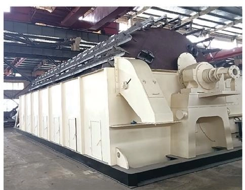 What is Vacuum Evaporation Equipment and How Does It Work?