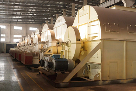 What is a Steam Tube Bundle Dryer and How Does It Improve Industrial ...