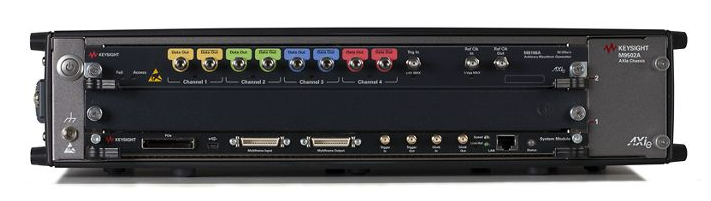 GSM测试的测试内容和性能参数_眼图测试_高速数字信号测试-克劳德数字实验室