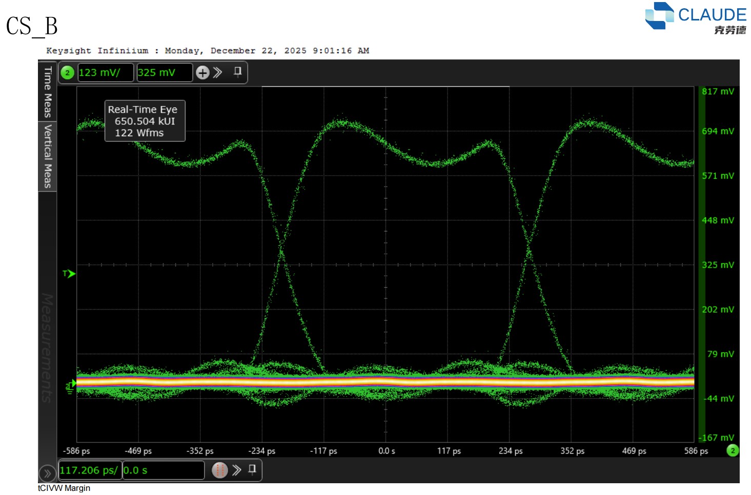 为什么必须做 LPDDR 信号质量测试？