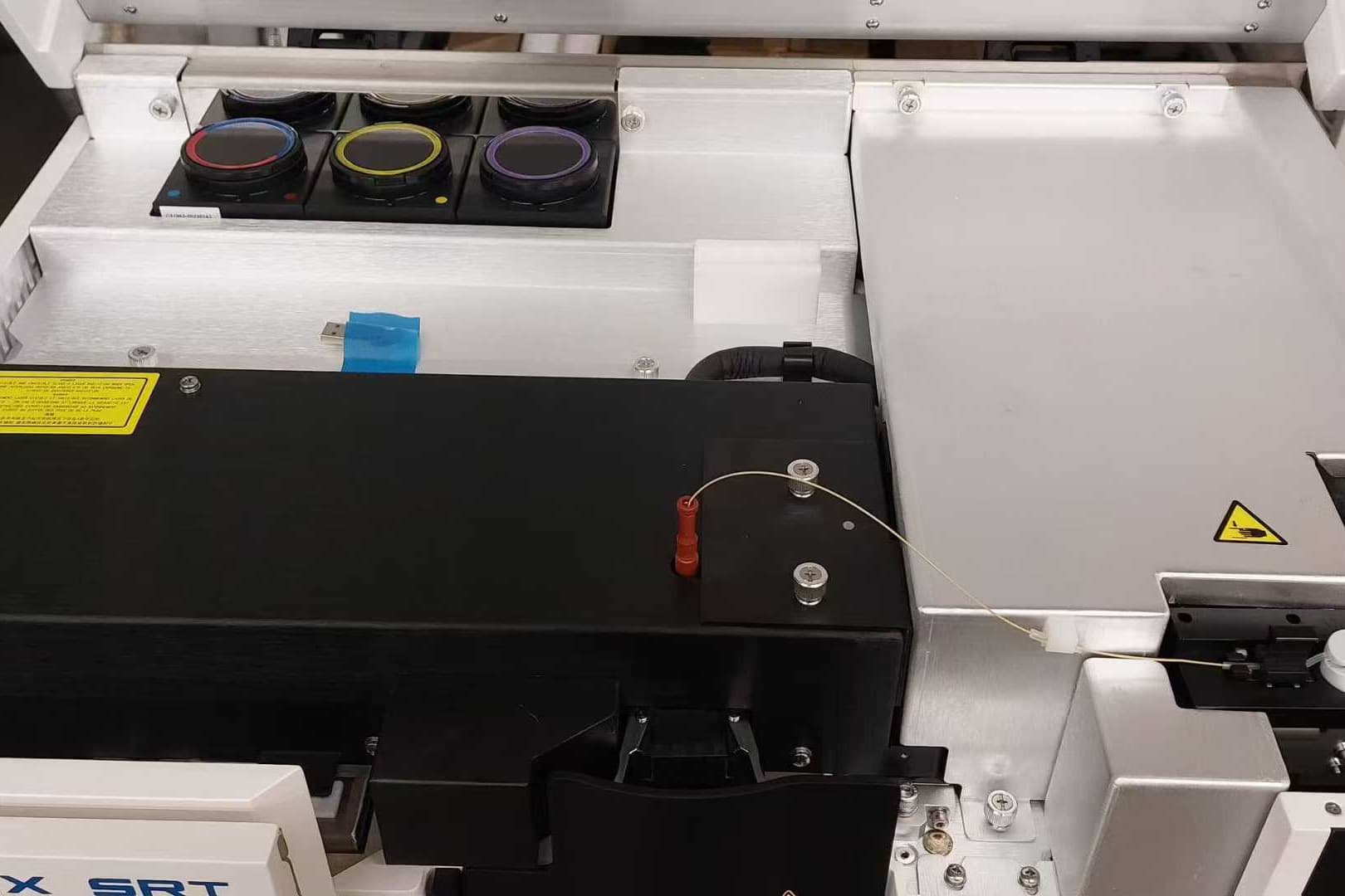 贝克曼库尔特 Cytoflex SRT 流式细胞分选仪