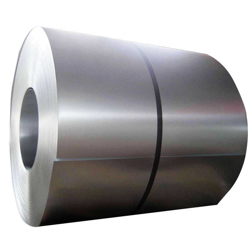 316L Stainless steel coil-TSINGSHAN GROUP LIMITED