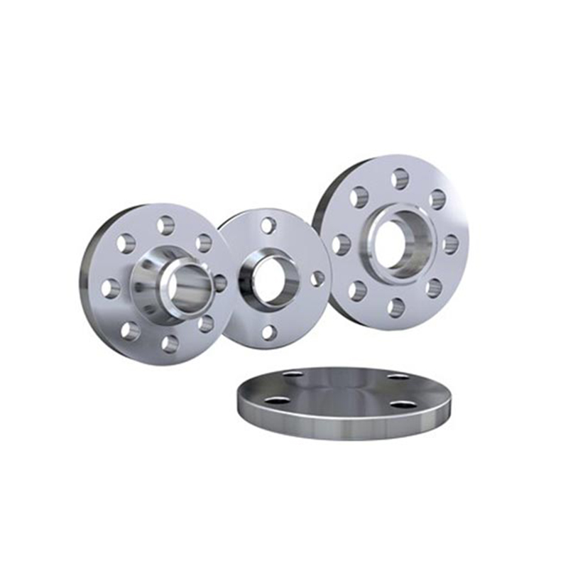 Screw flange-TSINGSHAN GROUP LIMITED