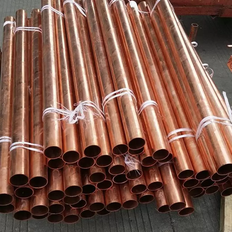 C36000 Copper Pipe/Tube