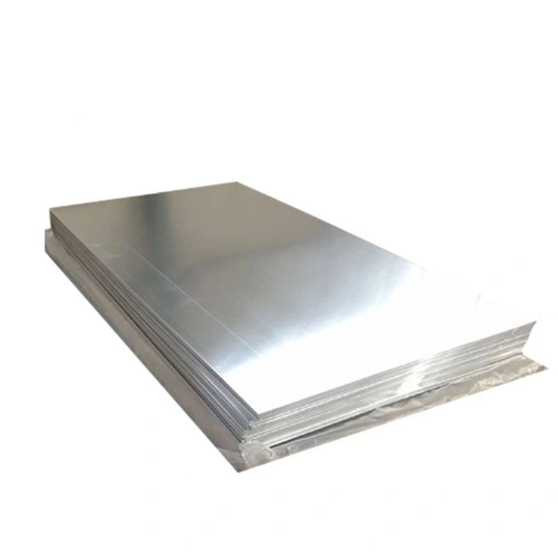 6063 aluminium alloy sheet/plate