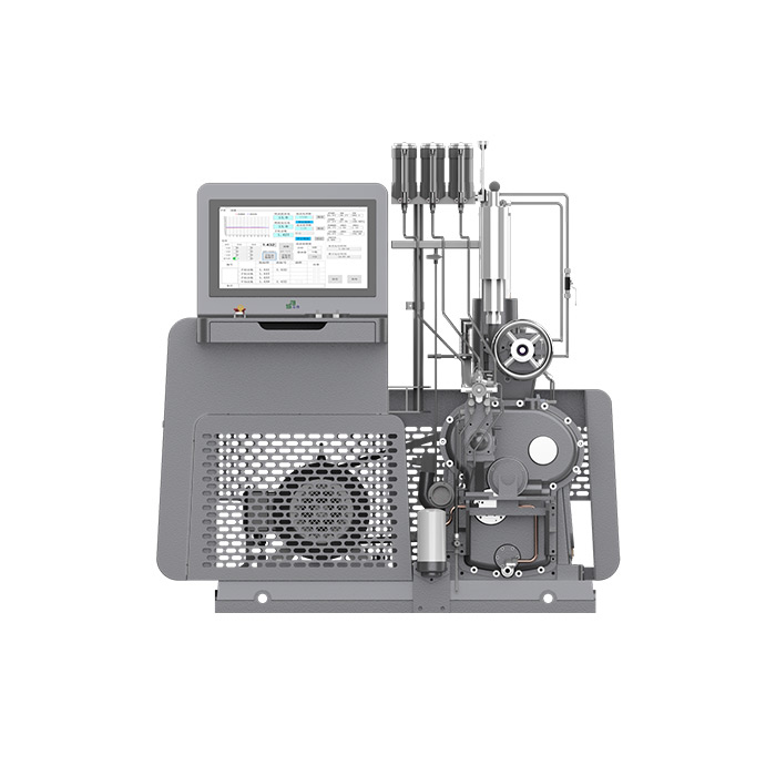 Diesel cetane number tester_Shanghai Shibo Technology Co., Ltd.