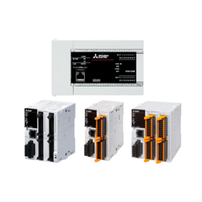 FX5系列-上海羿菱自动化科技有限公司