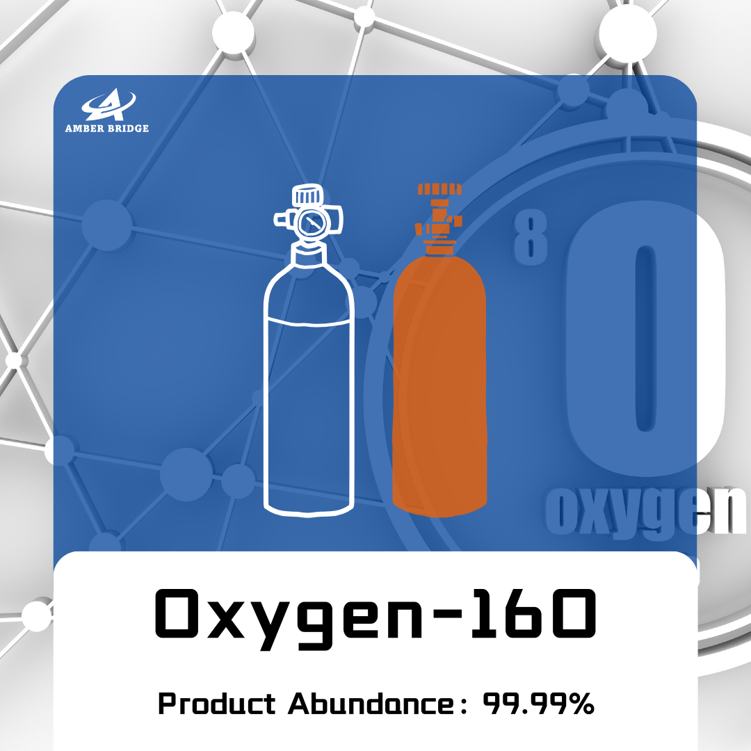 Oxygen-16O_Anhui Anboqiao New Materials Technology Co., Ltd.