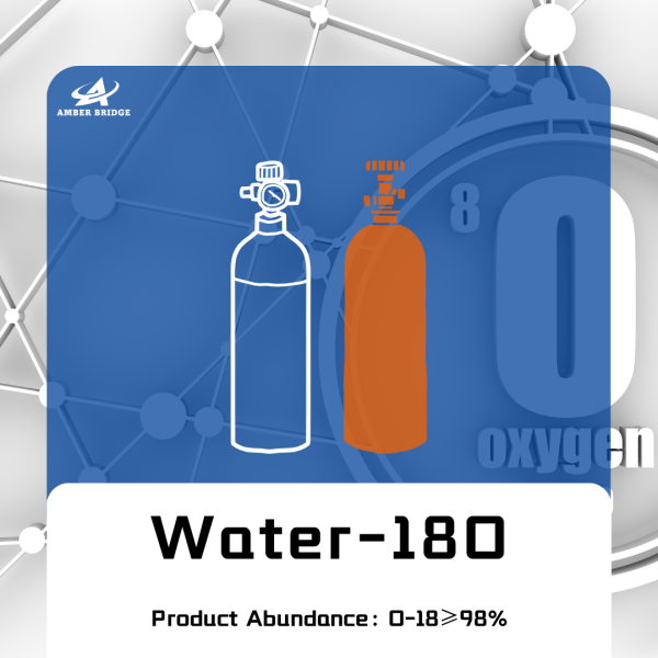 Water-18O_Anhui Anboqiao New Material Technology Co., Ltd.