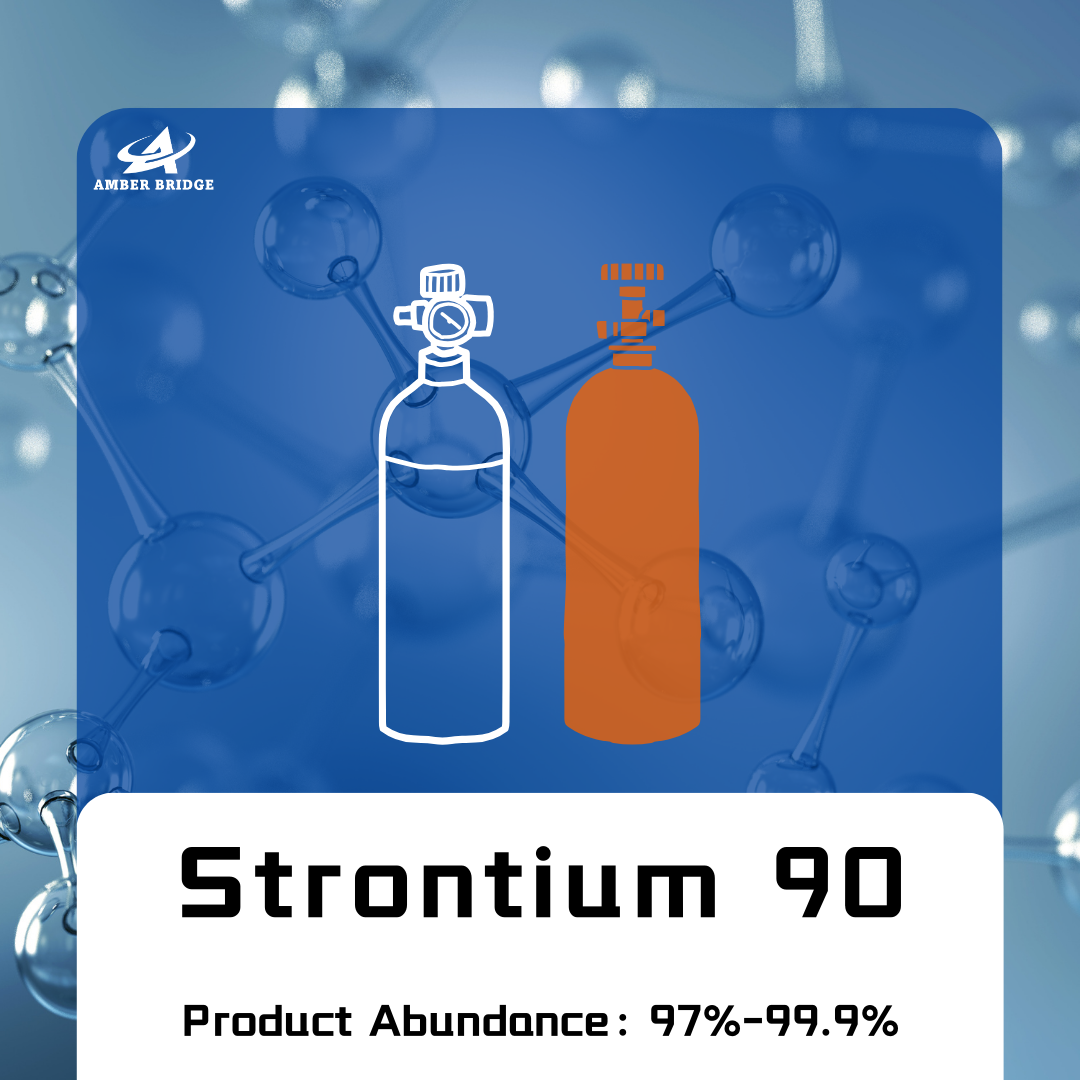 Strontium 90_Anhui Anboqiao New Materials Technology Co., Ltd.