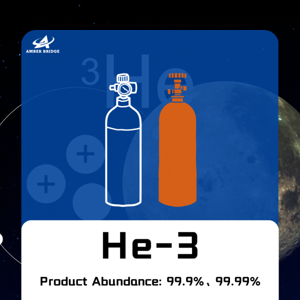 Helium-3_Anhui Anboqiao New Materials Technology Co., Ltd.