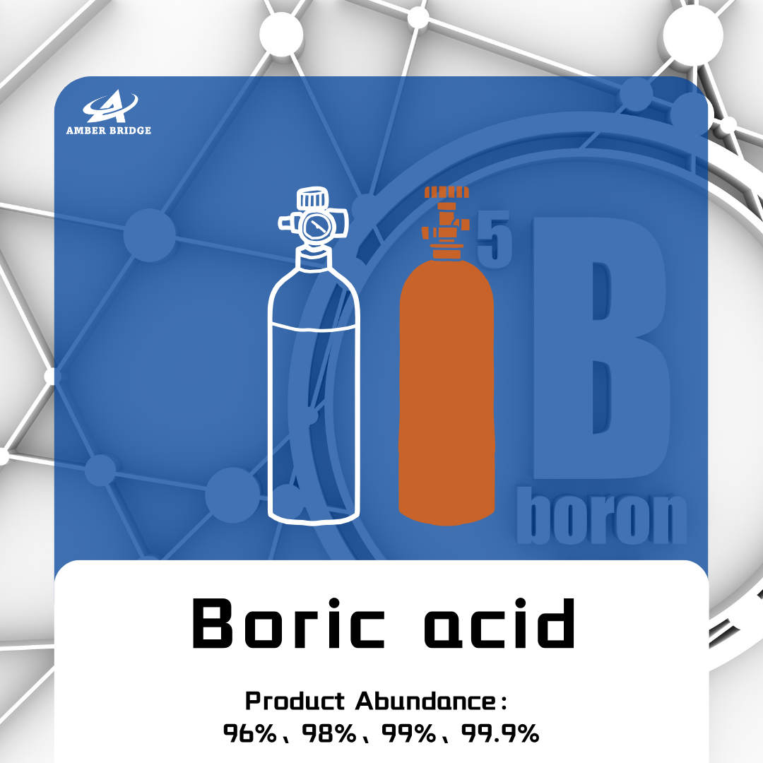 Boric acid 10_Anhui Anboqiao New Materials Technology Co., Ltd.